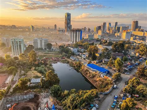 Addis Ababa Travel Guide 2026 Tips Costs And Local Insights