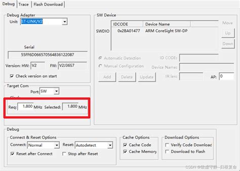 foc系列（五） stm32f405rgt6控制板焊接与初步编写代码 st link keil stm32f405教程 csdn博客