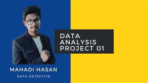 [video] md mahadi h on linkedin powerbi dataanalytics dataanalyst
