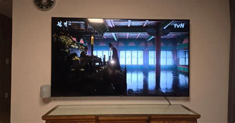 부모님집에 설치해드렸는데 깔끔하고 가격도 합리적이고 친절히 해주셨네요 숨고 숨은고수