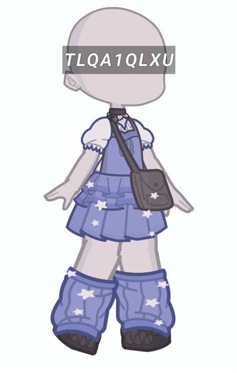 Codes Gl2 In 2024 Club Design Life Code Game Character Design