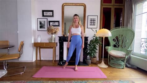Pilates Booty