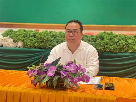 ក្រុមហ៊ុន វីរៈប៊ុនថាំ របស់អ្នកឧកញ៉ា សួរ វីរៈ ស្នើសុំវិនិយោគ