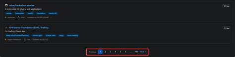 vue 实现分页器 Pagination 知乎