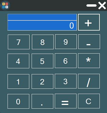 GitHub Codedemons Calculadora Basica en Visual Basic Creación de Programa básico sobre una