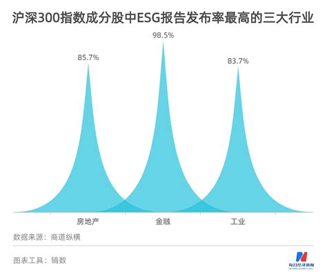 沪深300上市公司ESG披露率达85 业内未来两年将迎更多公司首发报告 每经网
