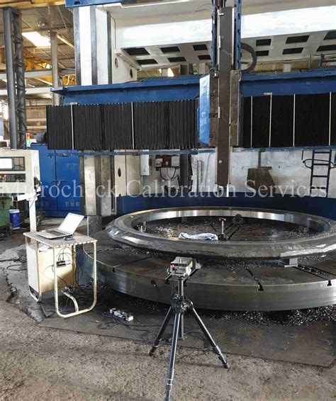 Pitch Error Measurement Of Cnc Machine At ₹ 10000 Piece In Pune Id 2853743001348