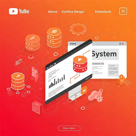 System Design Youtube High Level Architecture By Azhagarasan Shiva Medium