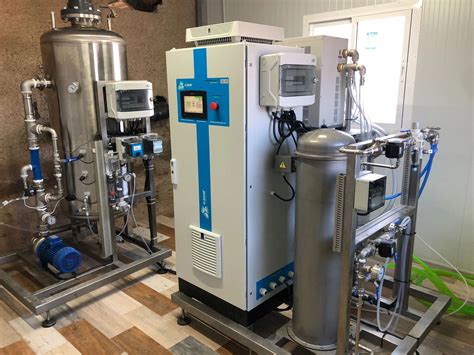 Discover Our New Industrial Ozone Generator Ozone Generator