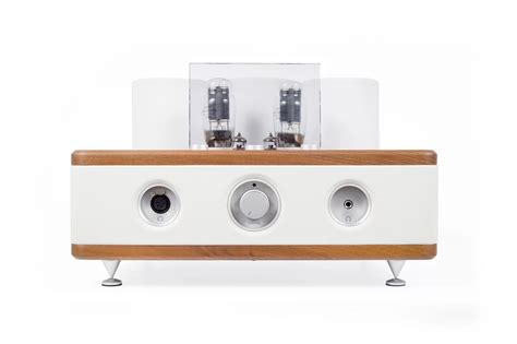 Auris Headonia 2a3 Tube Headphone Amplifier