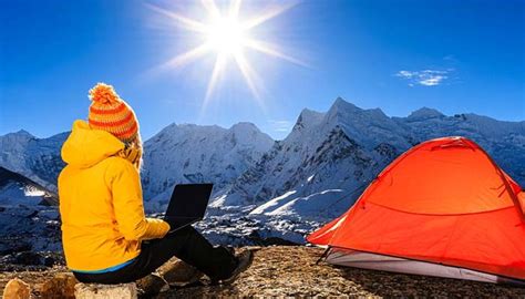 How To Extend The Range Of Your Wifi Network