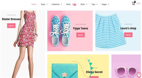 10 Best Woocommerce Themes For Online Store