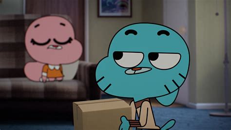 Watch The Amazing World Of Gumball Season 5 Online Stream Tv Shows Stan