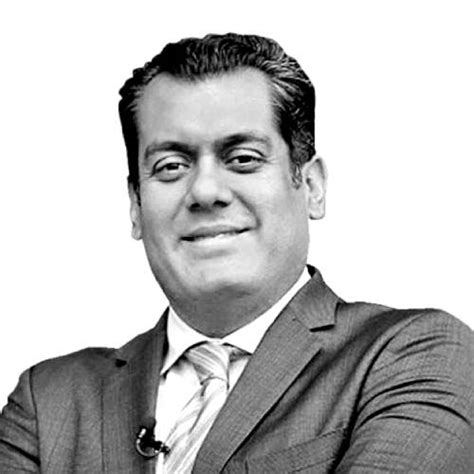 Sergio Gutiérrez Luna Grupo Milenio