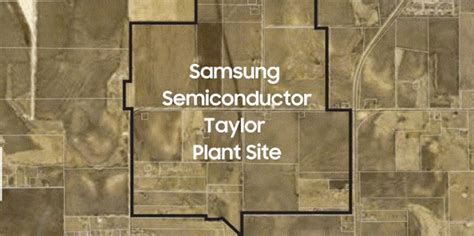 삼성전자 미국 반도체공장 추가 인센티브 확보 유력 투자 확대에 힘 실려