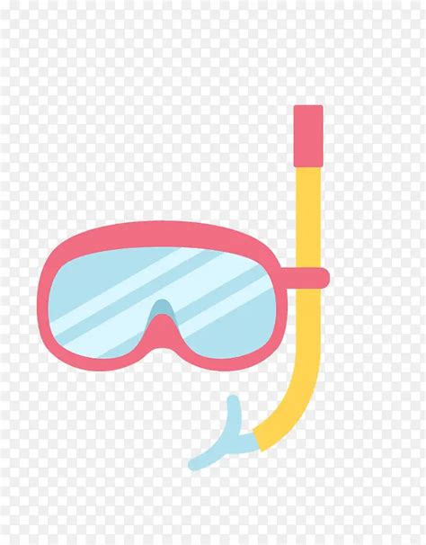 潜水装备PNG图片素材下载 图片编号qlvvmoek 免抠素材网