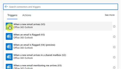 Power Automate Automatische Weiterleitung Von Outlook E Mails An Microsoft Teams Excel Hilfech