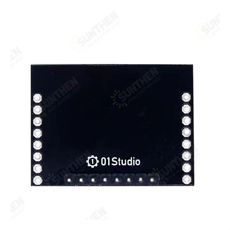 01studio Mpu6050 Senor Modul 6dof 3 Axis Gyroscope And 3 Axis