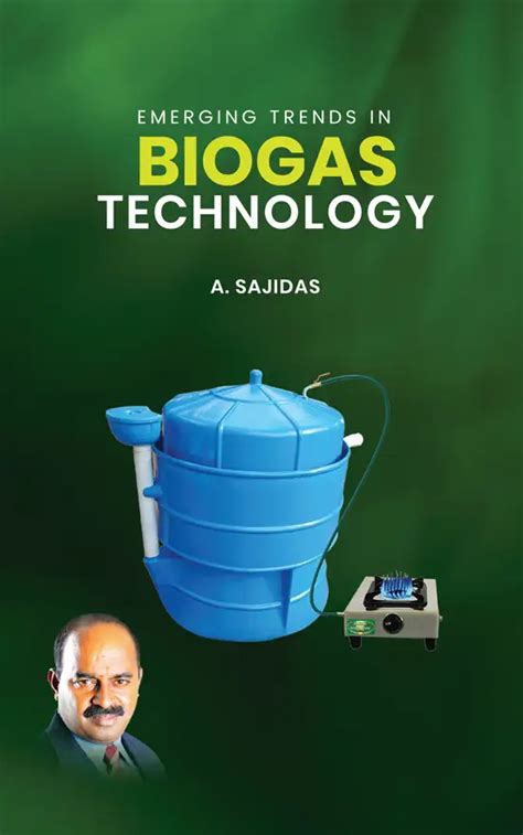 Publications Biotech Biogas Biogas In India