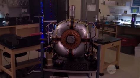 Particle Accelerator Model The Library Fandom Particle Accelerator Model The Library Fandom