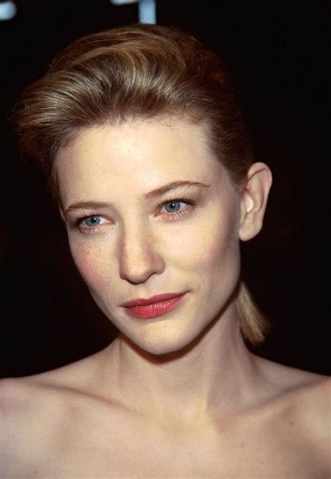 Cate Blanchett Cate Blanchett Young Cate Blanchett Catherine élise