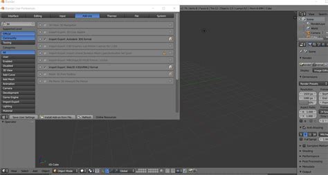 Question About DMigoto Add On In Blender Dead Or Alive LoversLab