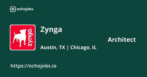 Zynga Is Hiring Architect Payments Central Technology Austin Tx C C Sql Unreal Html