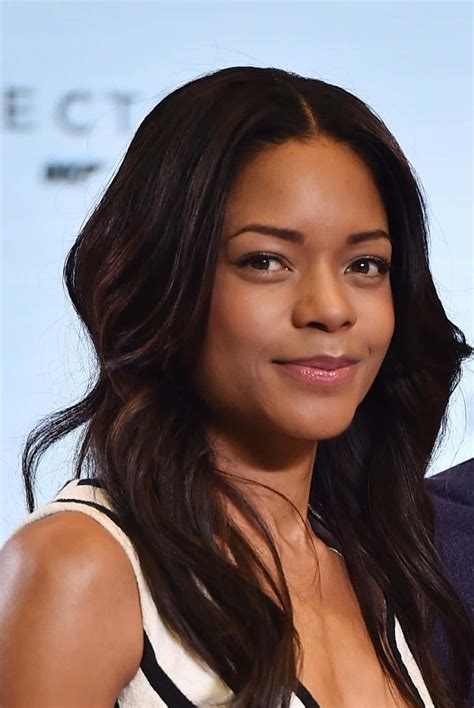 100 Naomie Harris Wallpapers