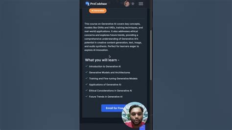Generative Ai Unlocking Creative Potential Procodebase Youtube
