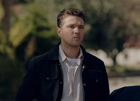This New Ryan Phillippe Movie Just Hit 1 On Netflix And Its Totally