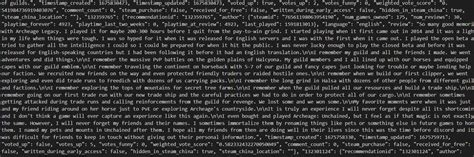 I Cant Convert A Json File Into A Table Inside Excel Stack Overflow