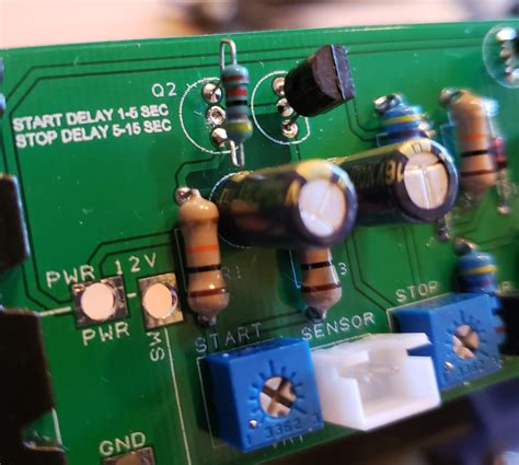 Help Debug Circuit Electronics Forum Circuits Projects And