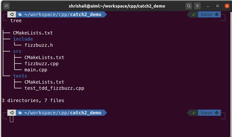 Programming Test Driven Developement Tdd Using C And Catch2