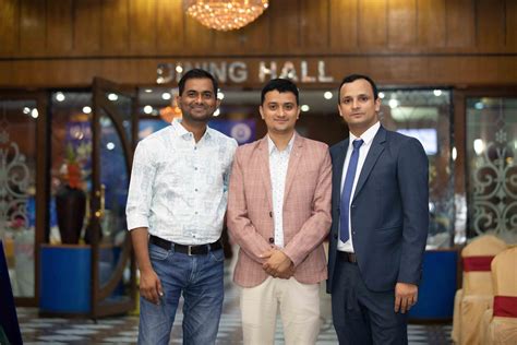 Glimpses Of 16th Anniversary Program Of Broadway Infosys