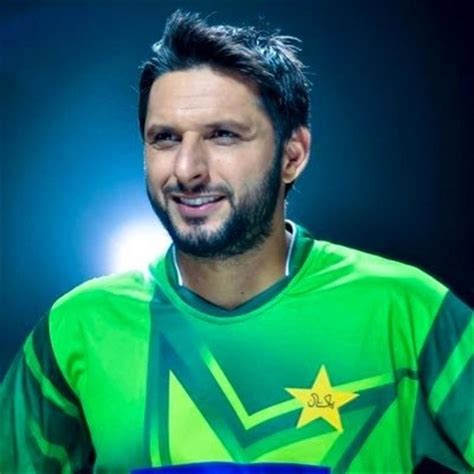 Pcb Chief Backs Shahid Afridi Says He Can Take Bold Decisions