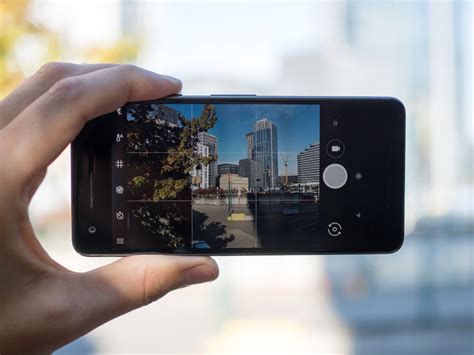 Android Pie Features Youll Love A Better Camera Experience Android
