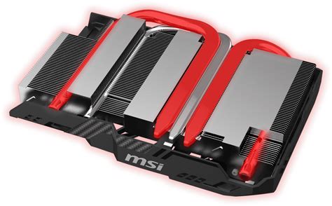 GeForce GTX AERO ITX G Graphics Card The World Leader In Display Performance MSI Global