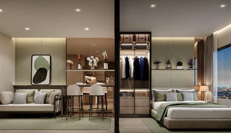 The Livin Ramkhamhaeng Risland