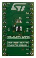 STEVAL MKI A Stmicroelectronics Adapter Board STEVAL MKI V Motherboard