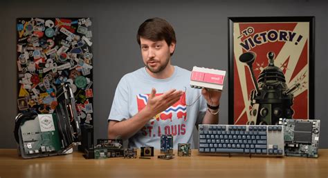 Jeff Geerling Reviews Strato Pi Max Sfera Labs