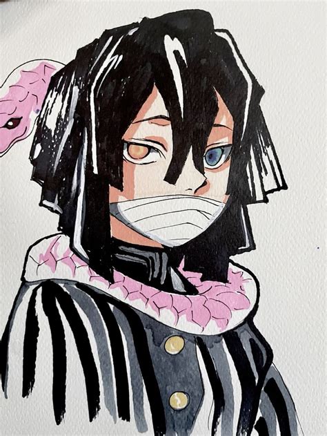 Obenai Demon Slayer Demon Slayer