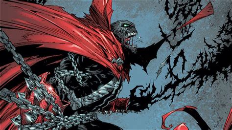 Spawn Wallpapers Top Free Spawn Backgrounds WallpaperAccess