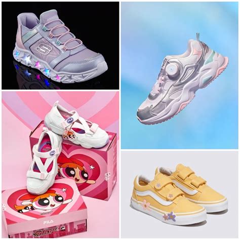 키즈운동화 브랜드 골라본 스케쳐즈 어린이신발 반스 주니어 슬립온 휠라 초등학생 부츠까지 네이버 블로그