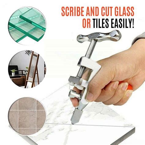 Easy Glide Glass And Tile Cutter Magoloft