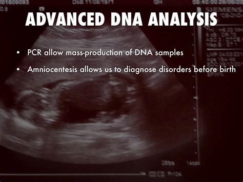 Introduction To DNA Analysis By NCVPS STEM