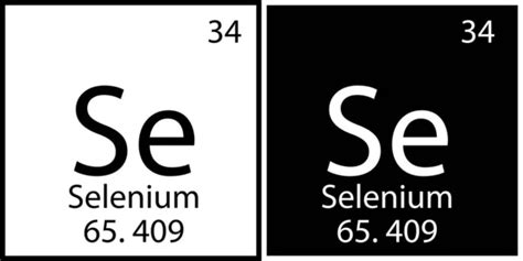 17632680 Selenium Overdose Vector Images Depositphotos