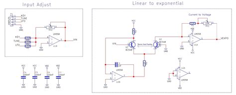 Diy Synth Series Part 1 — The Exponential Vco