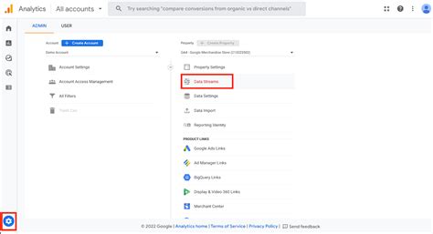 Complete Google Analytics 4 GA4 Setup Switching From Universal Analytics Ecommerce Fastlane
