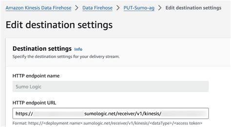 Cloud Infrastructure Security For Aws Sumo Logic Docs
