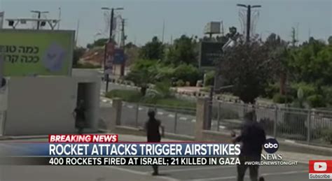 Israeli Palestinian Violence Intensifies